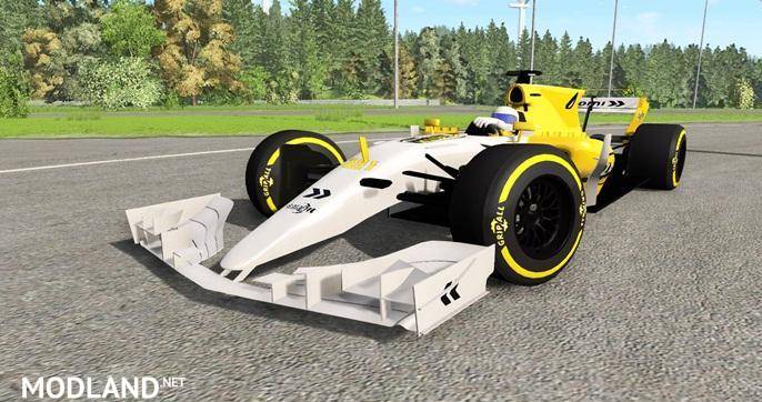 FR17 v 1.5 [0.9.0] - BeamNG.drive
